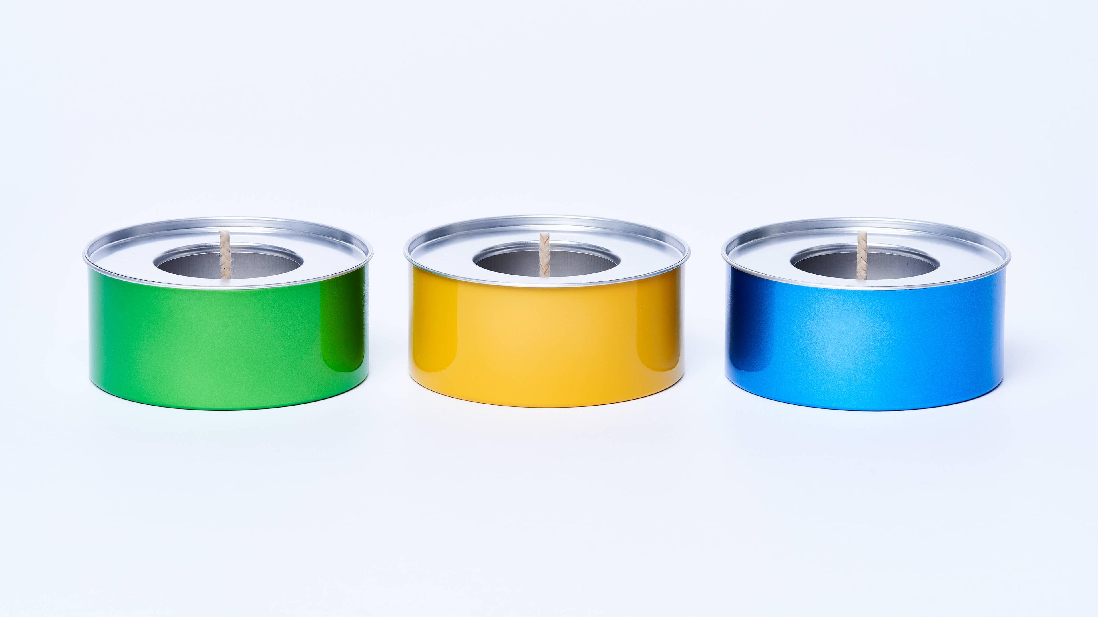 RICK USA — Outdoor Containers